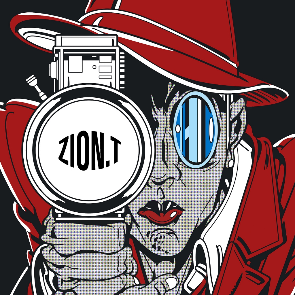 Zion.T – Dodo (도도해) – popgasa kpop lyrics