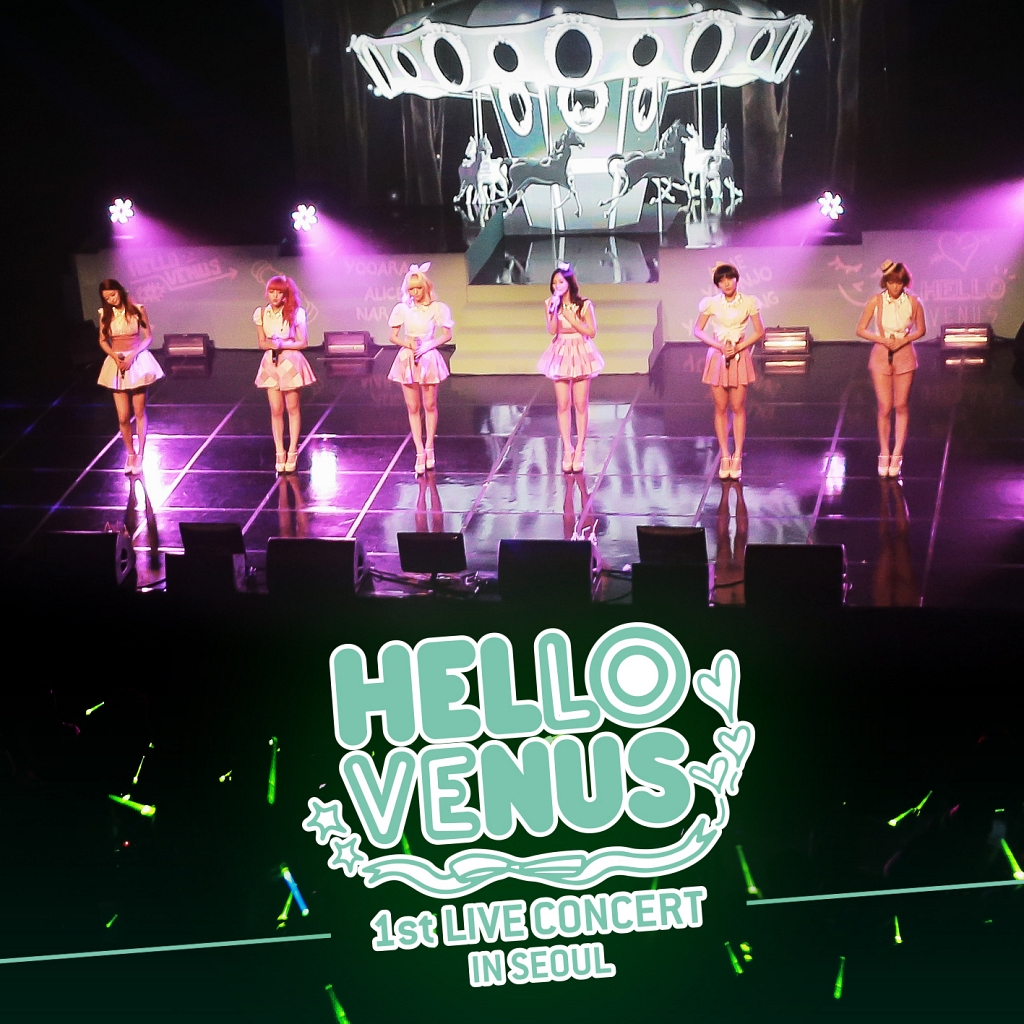 Hello Venus – Officially Missing You (Hello Venus Our Story) – popgasa ...
