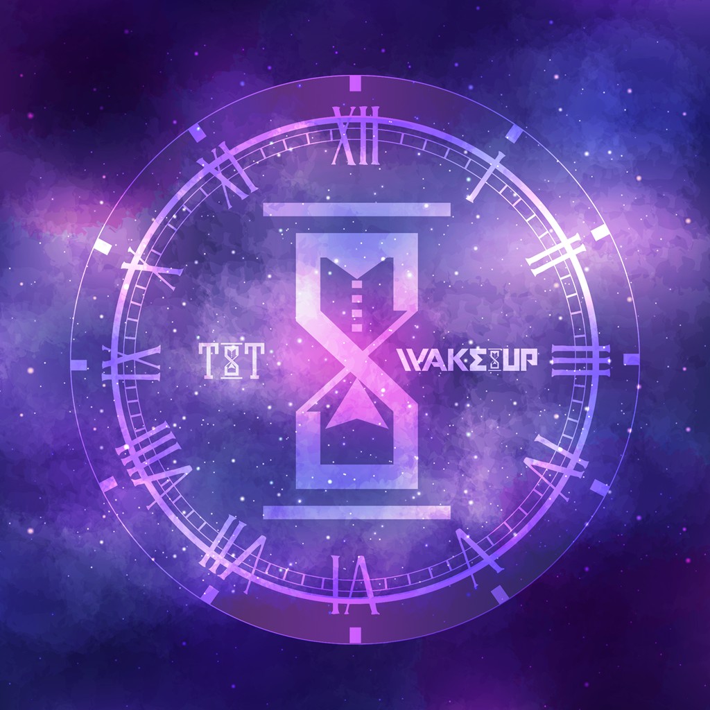 TST – WAKE UP – popgasa kpop lyrics