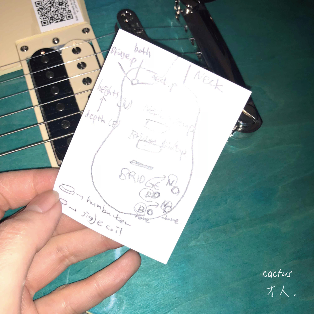 Jang Jae In – Cactus (선인장) – popgasa kpop lyrics