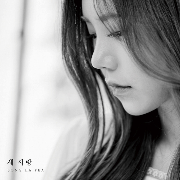 Song Ha Ye – Another Love (새 사랑) – popgasa kpop lyrics